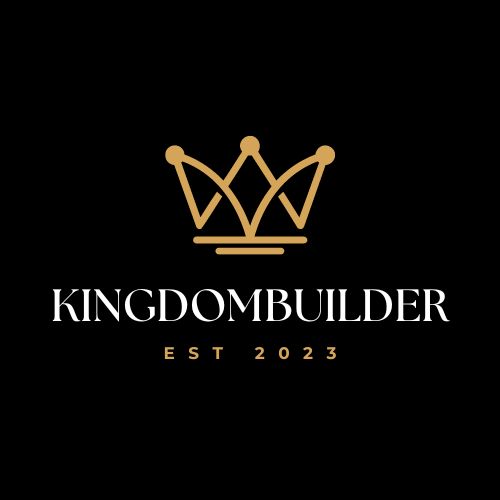 KINGDOMBUILDER - Startseite